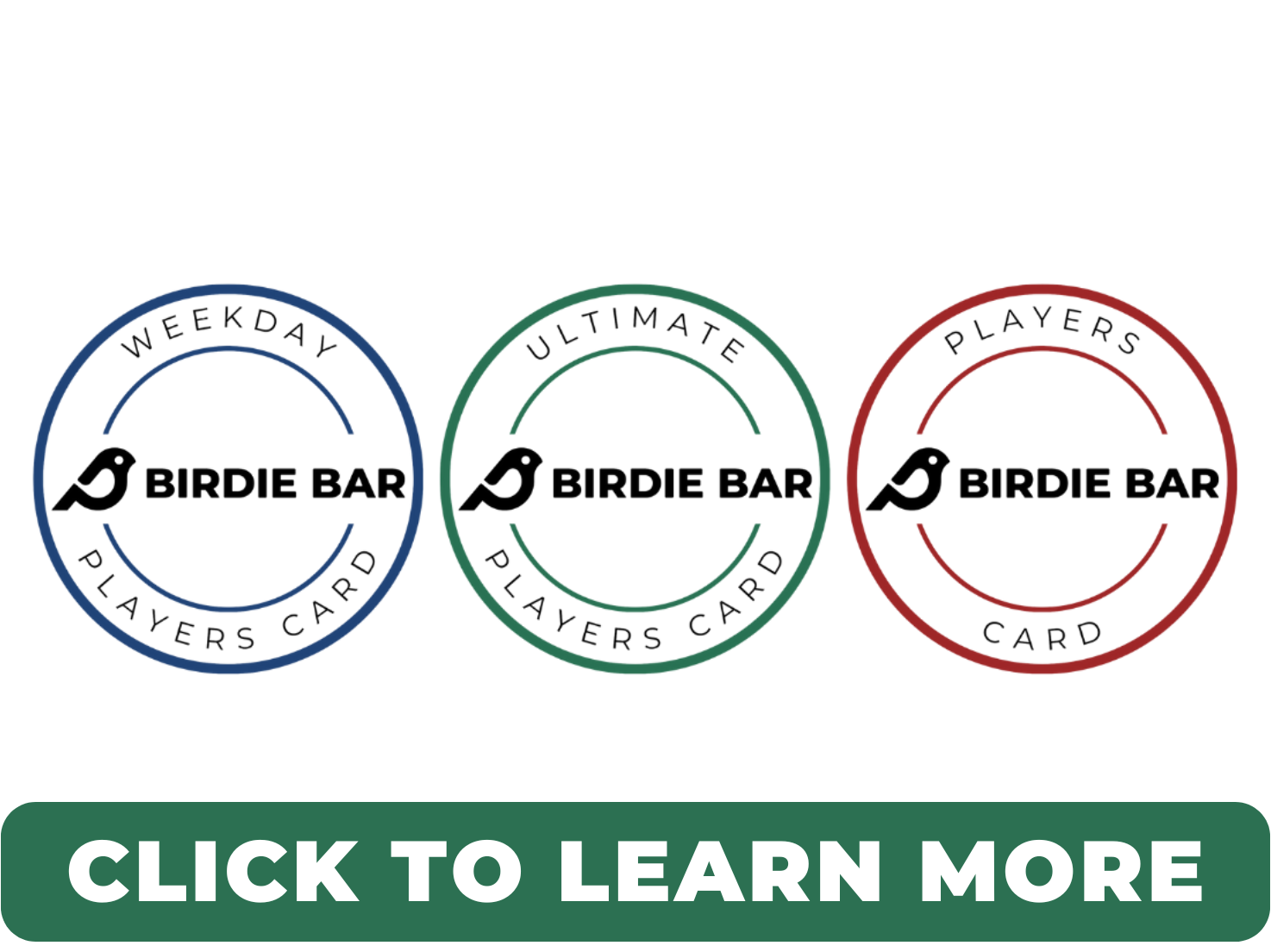 Indoor Golf & Bar | Waltham & Burlington, MA | Birdie Bar